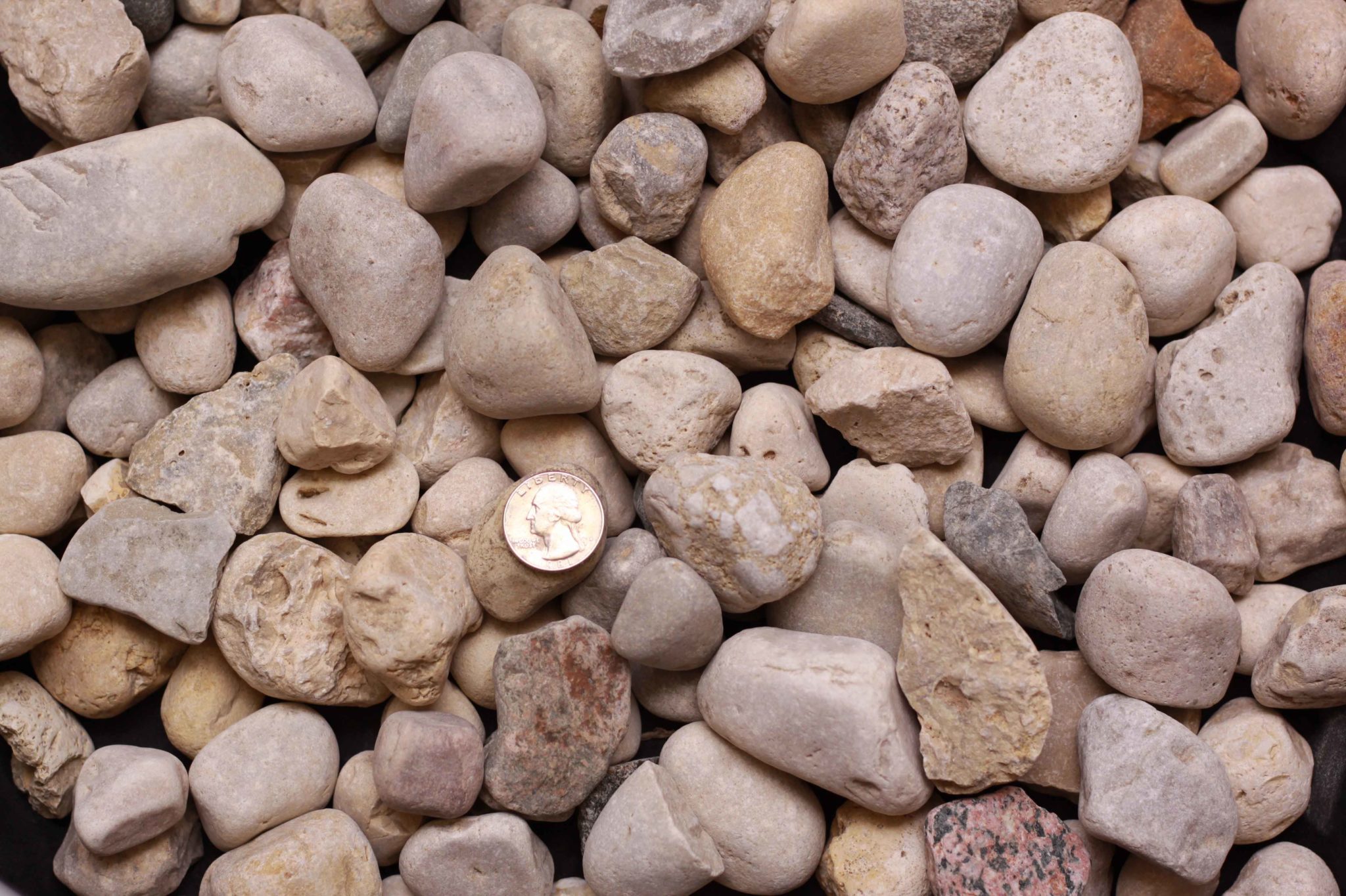 Decorative Stone - Stonehaven