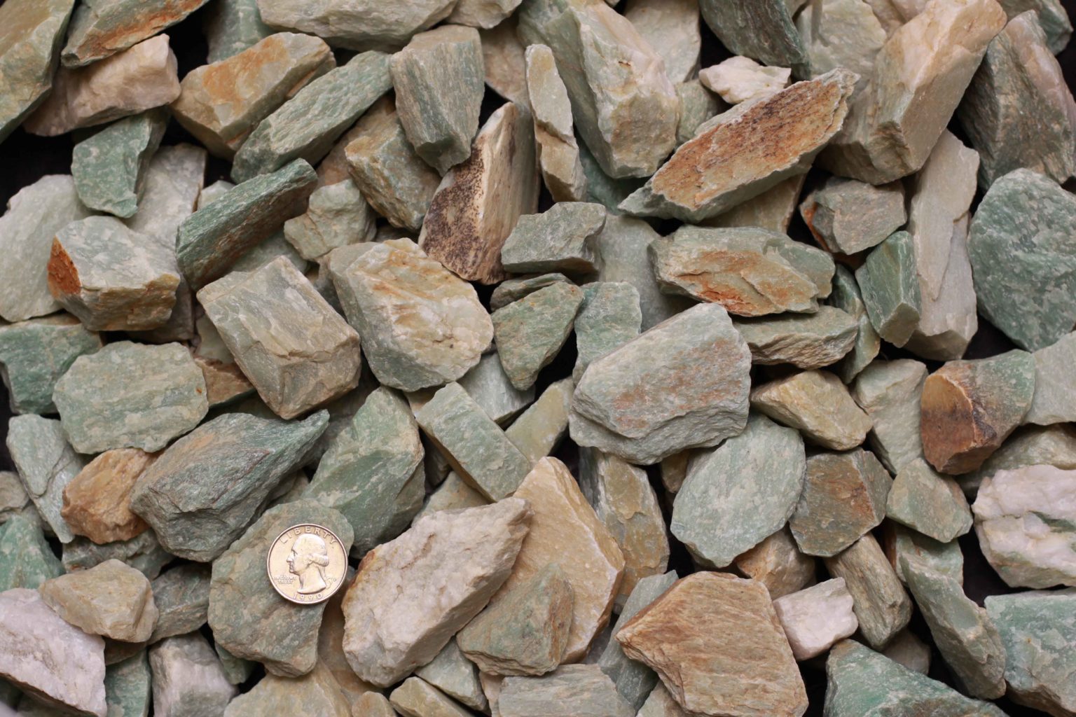 Decorative Stone - Stonehaven