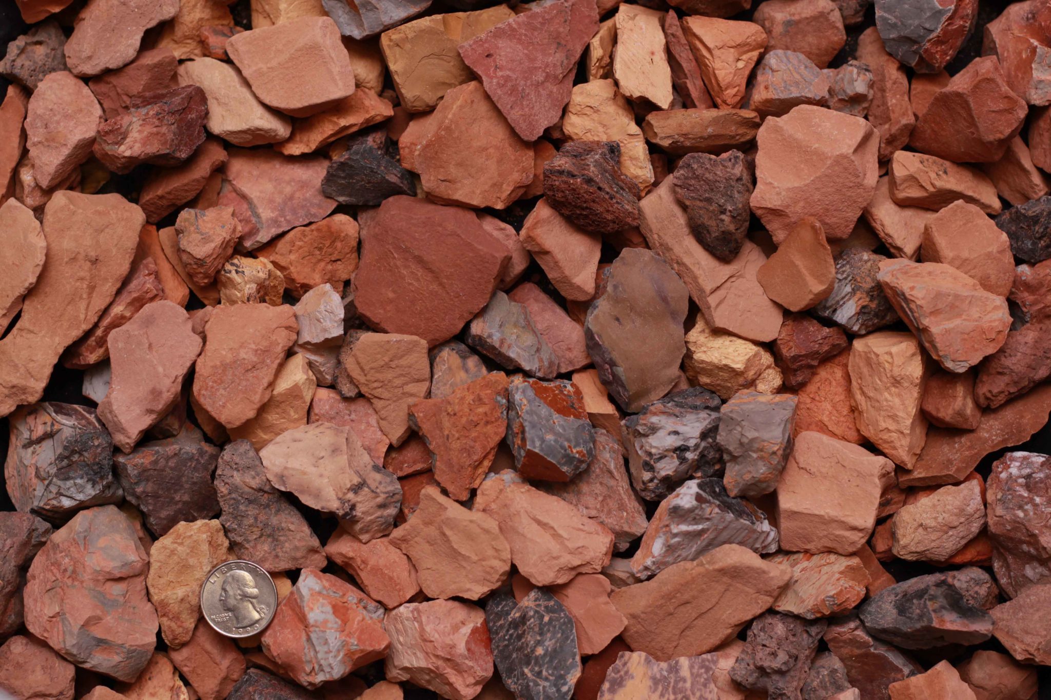 Decorative Stone - Stonehaven