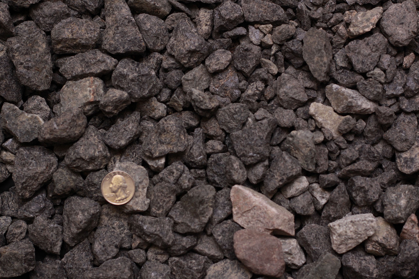 Decorative Stone - Stonehaven