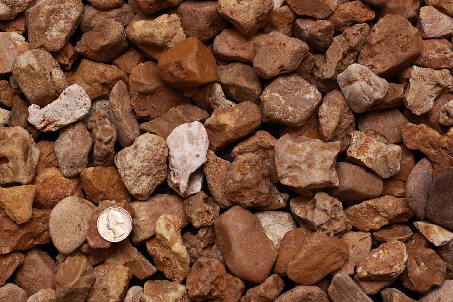 Decorative Stone - Stonehaven