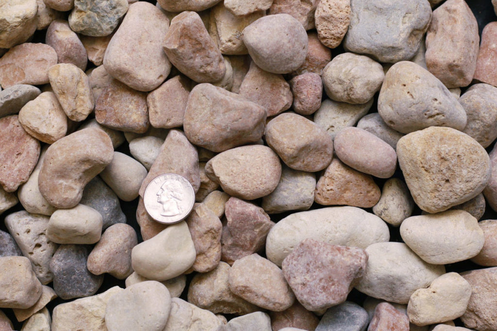 Decorative Stone - Stonehaven